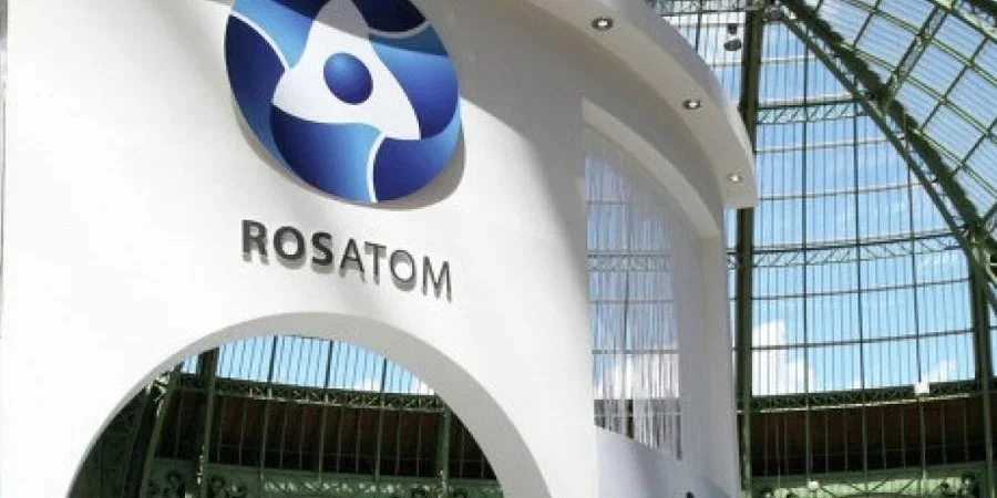 Rosatom ceases operations in Czechia — Ukraine news / The New Voice of ...