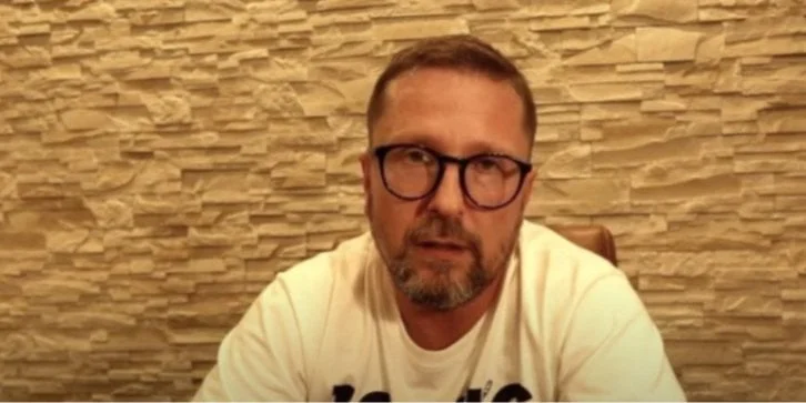 SBU adds high treason charge against pro-Russian blogger Anatoliy ...