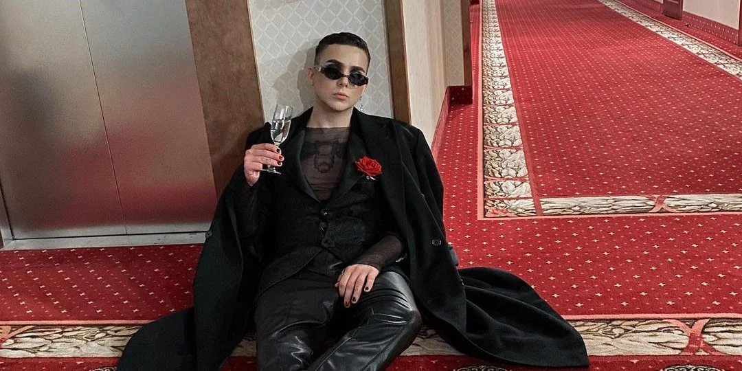 MELOVIN спел на концерте в Мюнхене песню о Бандере — организаторы отреагировали / NV