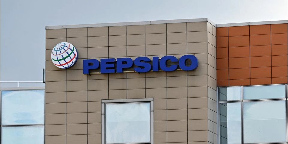 PepsiCo, Mars и Mondelez увеличили доход в РФ — последние новости / NV