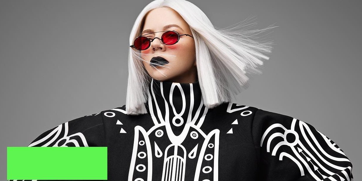 Onuka стала новым амбассадором с Equal, а ее трек включили в глобальный плейлист Spotify Equal / NV