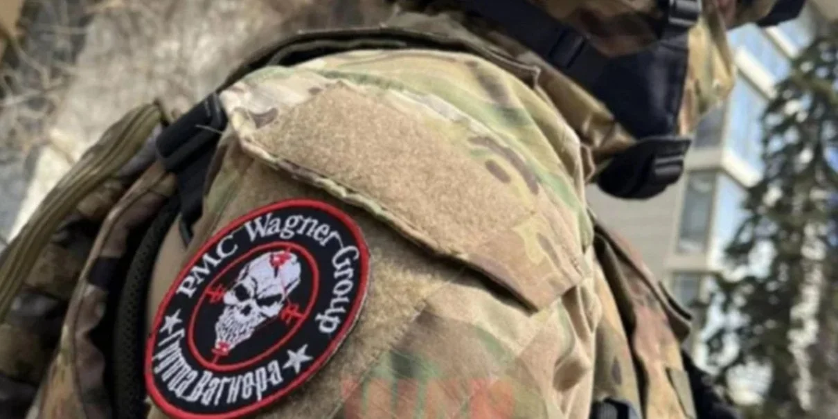 First convoy of Wagner troops arrives in Belarus, two more on the way ...