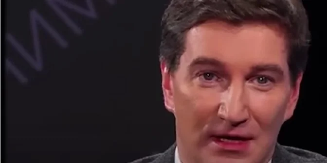 New charges against Russian propagandist Krasovsky - advocated drowning ...