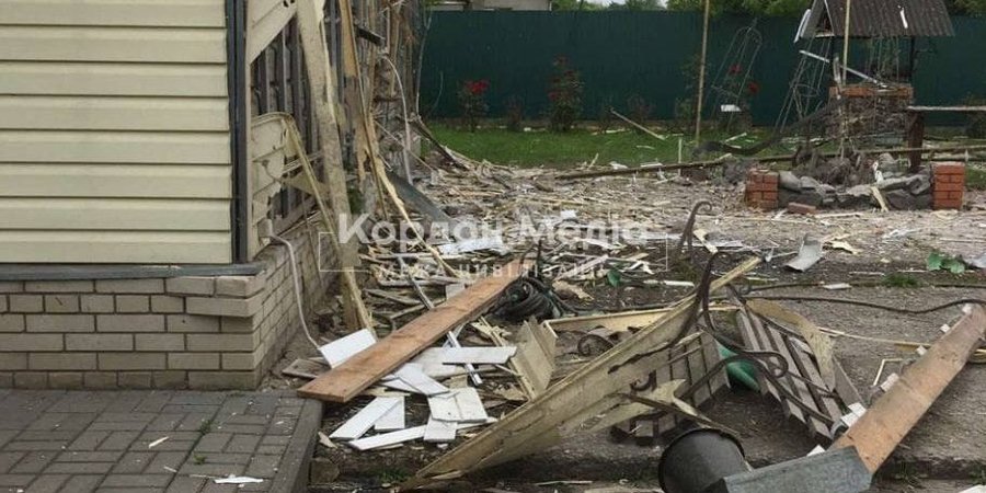 Sumy Oblast struck by 29 Russian attacks in the past day – Ukraine war ...