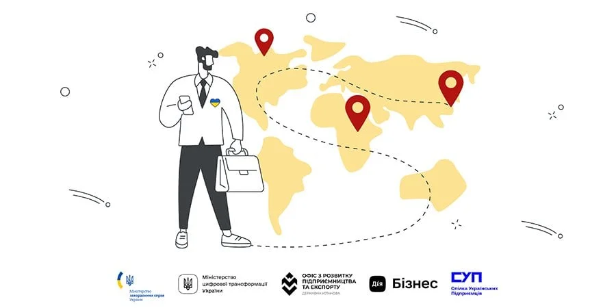 Google launches course to help Ukrainian companies export their goods ...