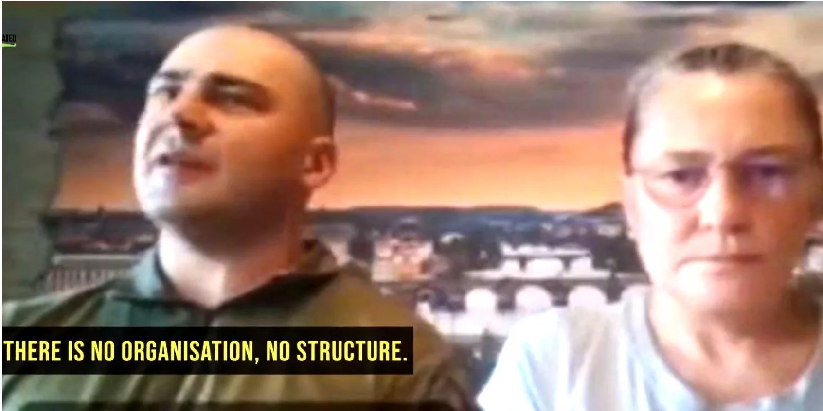 Strelkov’s spooked supporters scramble to switch sides after his arrest ...