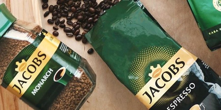 Jacobs to keep doing business in Russia, simply drops Western branding ...