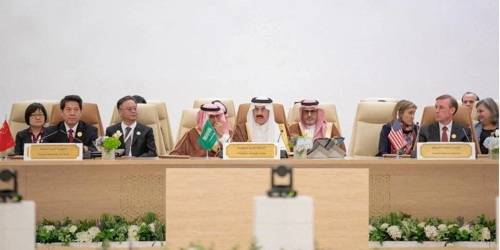 Promise for peace? Saudi-hosted summit on conditions to end war ‘good ...