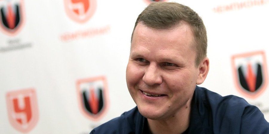 Former Russian national soccer team player joins war against Ukraine ...