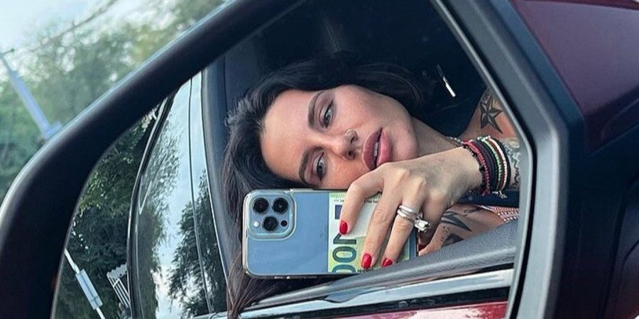 Блогер Алхим обозвала жителей Западной Украины из-за языкового вопроса / NV