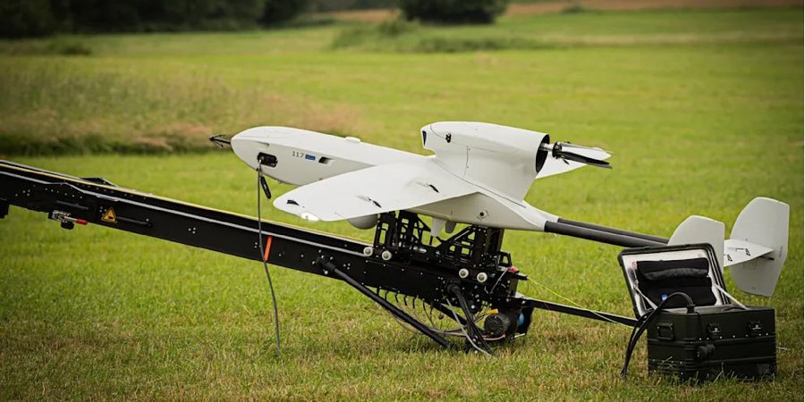 German Rheinmetall to deliver next generation drones to Ukraine by year ...