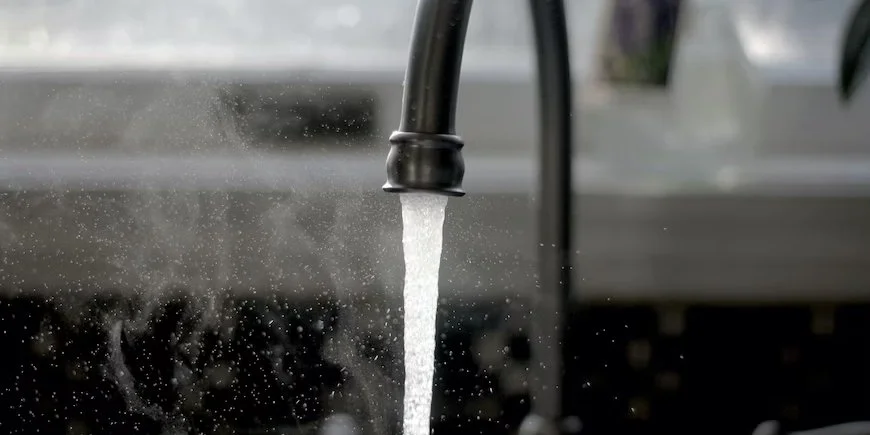 Water supply is rapidly deteriorating in Smila after Russian missile ...