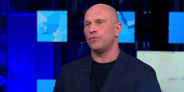 Illia Kyva, Ex-MP Suspected of Treason, Accused of War Propaganda ...