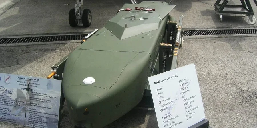 ATACMS і Taurus — чи отримає Україна далекобійні ракети — новини України / NV