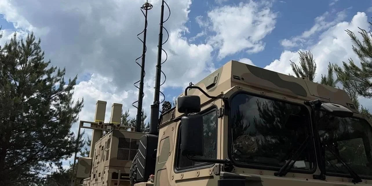 Air Force spokesperson Ihnat talks military’s level of preparedness for ...