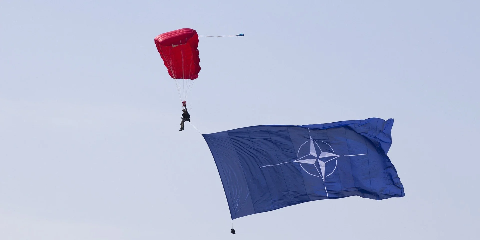 14 NATO nations unite in Baltic drills: A strong message to Russia ...