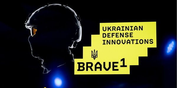 Розвиток defense tech. Які гранти стартапи можуть отримати від оборонного кластера Brave1 ...