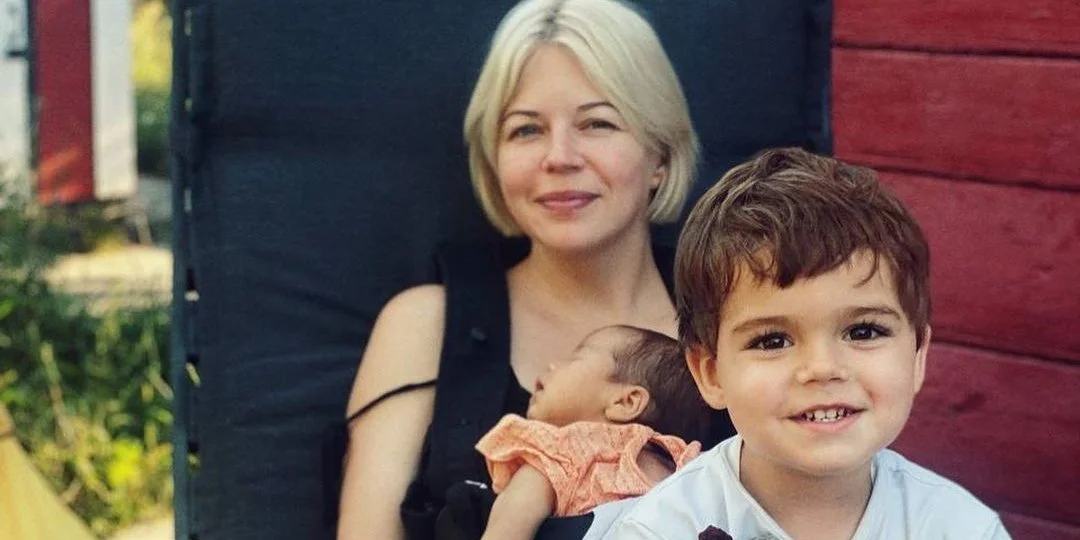 Onuka показала новые трогательные фото детей и рассказала о песне Лина, посвященной дочери ...