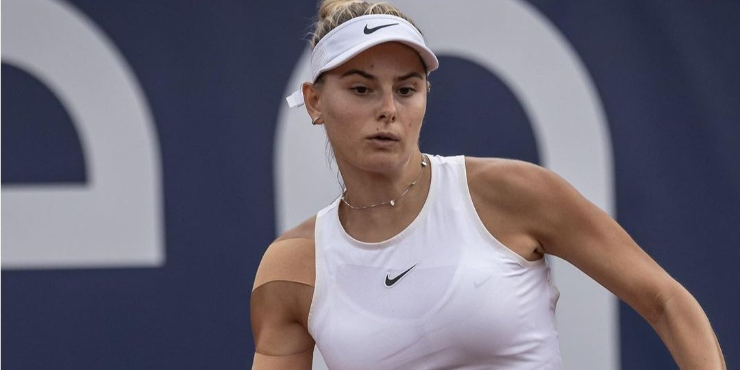 Рейтинг WTA — Завацька піднялася на 25 позицій / NV