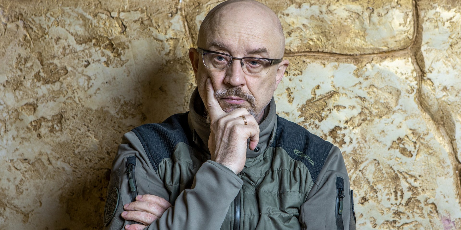 Former defense minister Reznikov not considered for Ukraine's ...