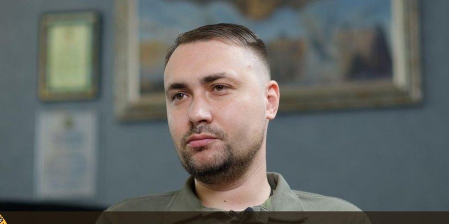 Kyrylo Budanov warns of potential aid challenges if Israel war persists ...