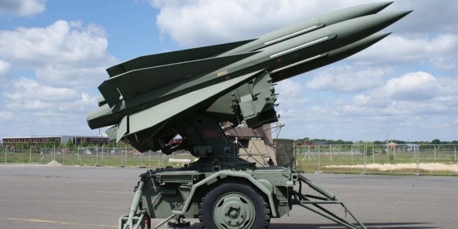 Spain to hand over six Hawk air defense systems and ammunition to boost ...