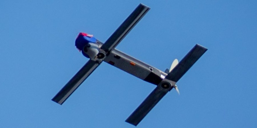 Ukraine to receive additional Switchblade 600 drones soon — report ...