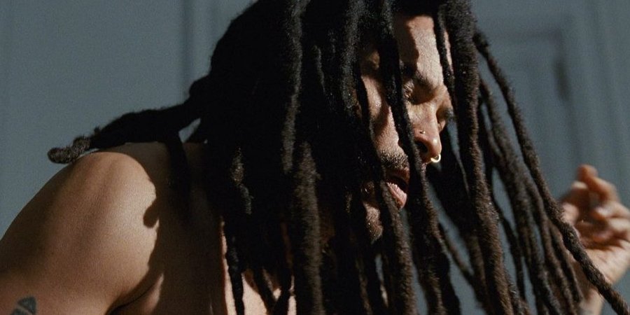 American singer acknowledged his Ukrainian roots and thanked Tanu Muino ...