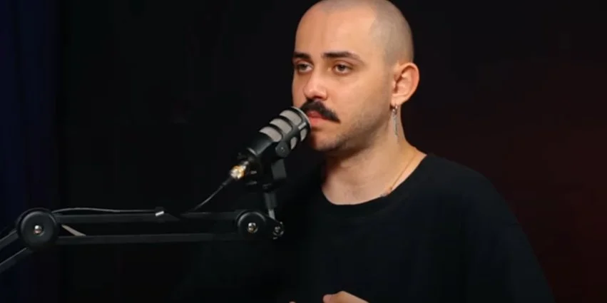 OTOY ответил, есть ли у него продюсер, на каких условиях работает с Ириной Горовой и что с ...