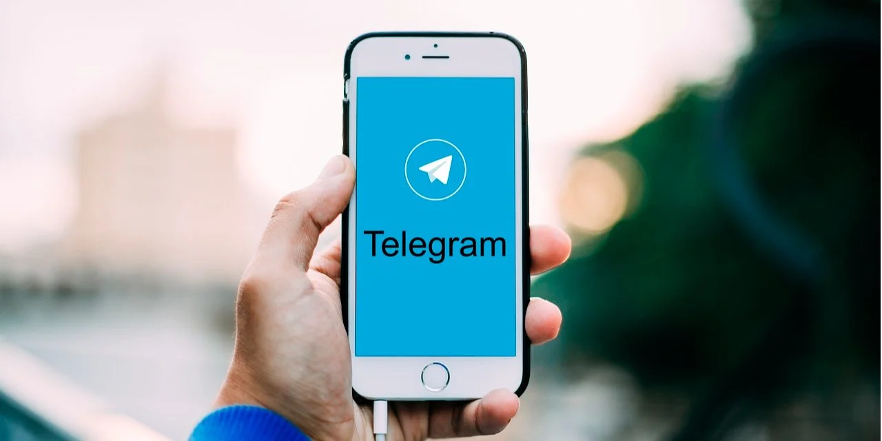 Запрет Telegram в Украине — целесообразно ли регулировать Telegram ...