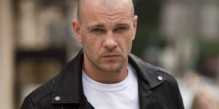 Павло Вишняков відповів, чому кинув кіно і коли отримає громадянство ...