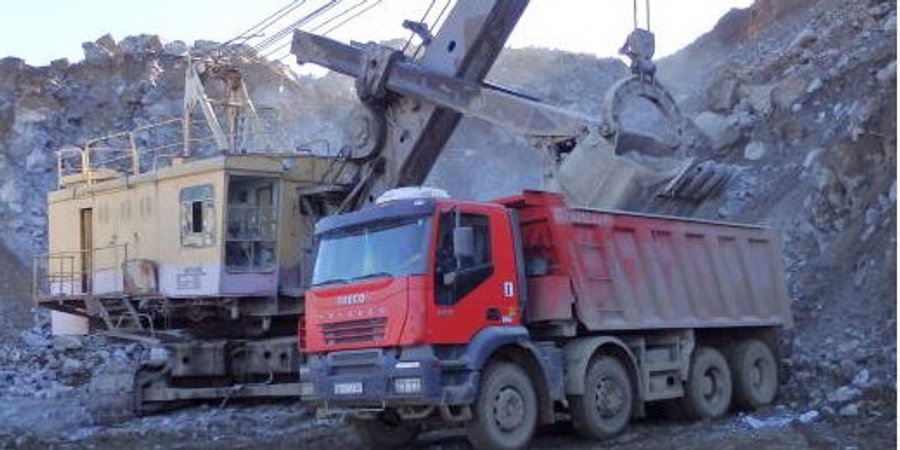 Ukraine’s graphite for US defense: A national security breakthrough ...