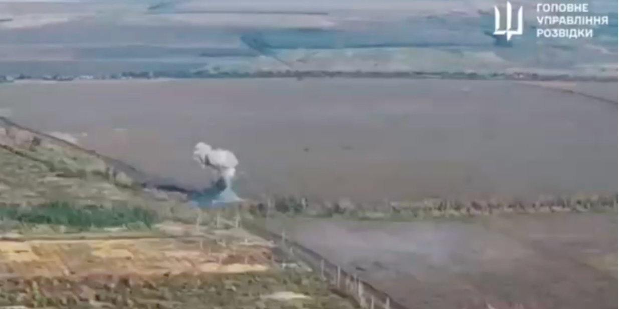 Ukrainian intelligence shines in bold operation against Russian ...