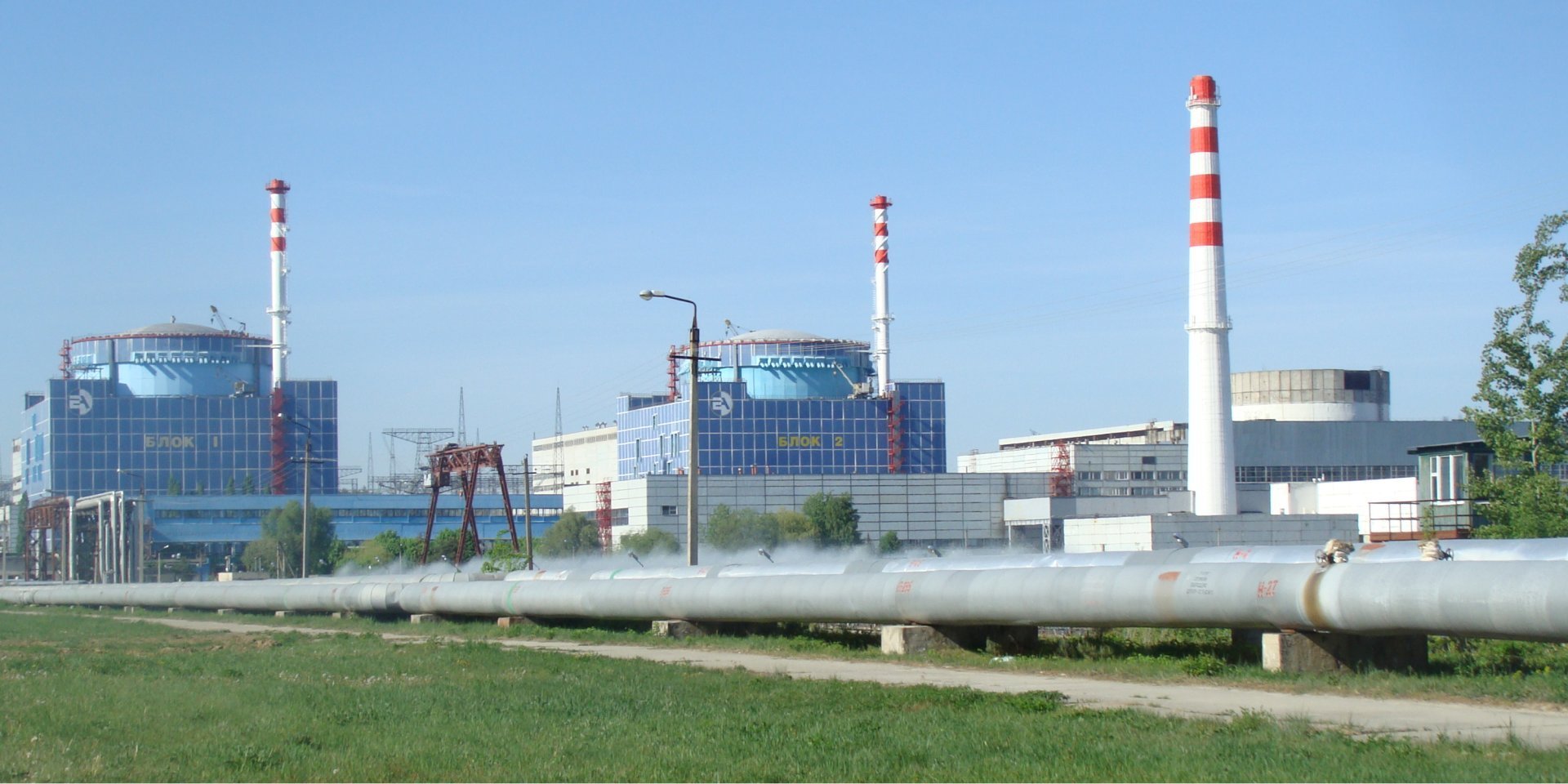 Russian attack did not impact Khmelnytskyi NPP’s operation — IAEA / The ...