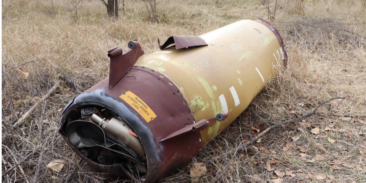 Россия заявила, что сбила ATACMS — Игнат отреагировал / NV