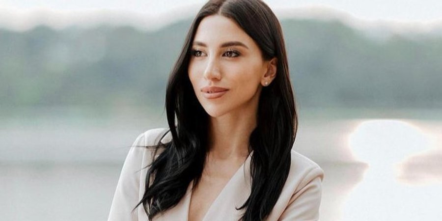 Скандал на бізнес-заході: Блогерка Лілія Багірова заявила, що керівниця Ангелів Азову «зірвалася ...