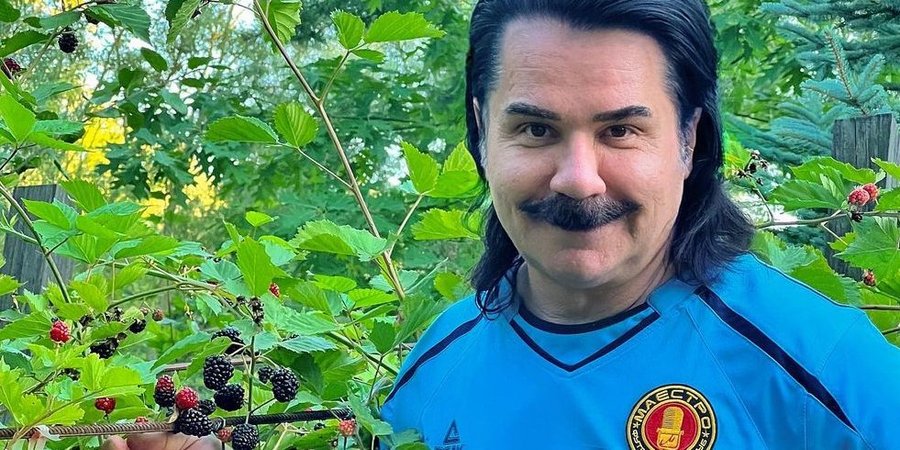 Зибров рассказал об имуществе Повалий в Украине и заявил, что она ...