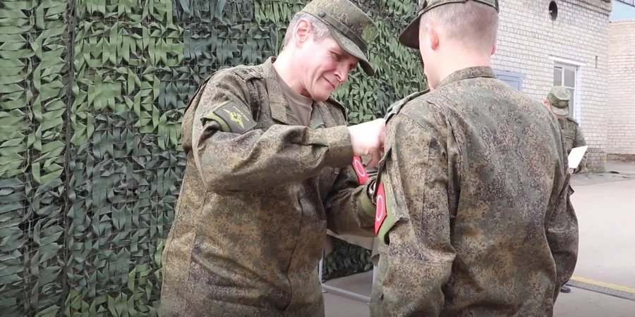 Moscow appoints new commander of forces in southern Ukraine / The New ...