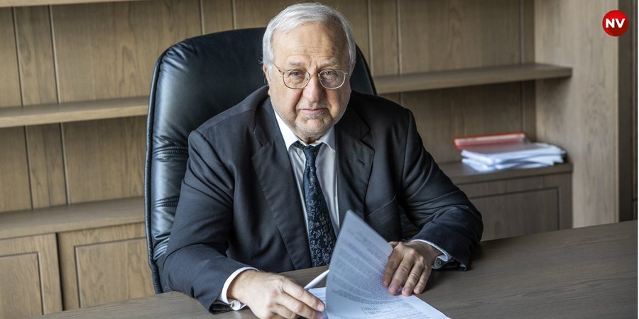 What happens to Sense Bank after nationalization – interview / The New ...