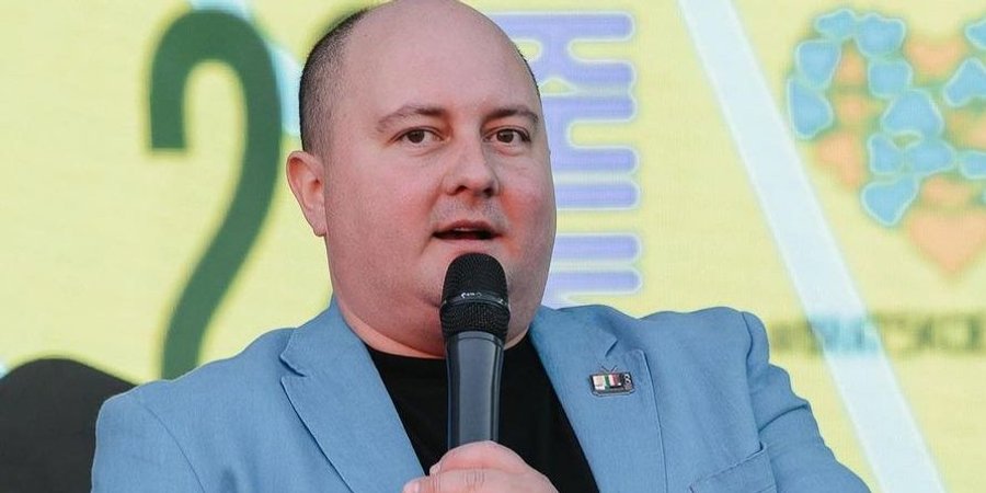 Юрій Ткач відповів, що думає про хейт Кварталу 95 і чи накручують ...