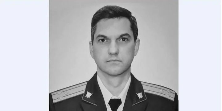 Russian Colonel killed: successful career in Moscow, shameful death in ...