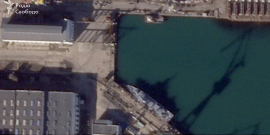 Askold project dating back to 90s is Russia’s newest cruise missile ...