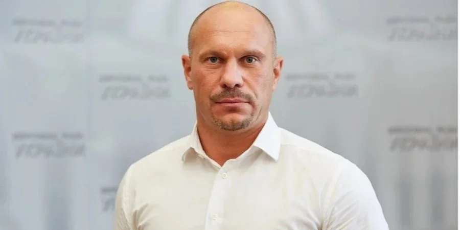 Ex-MP Illia Kyva sentenced to fourteen years in prison by Lviv City ...