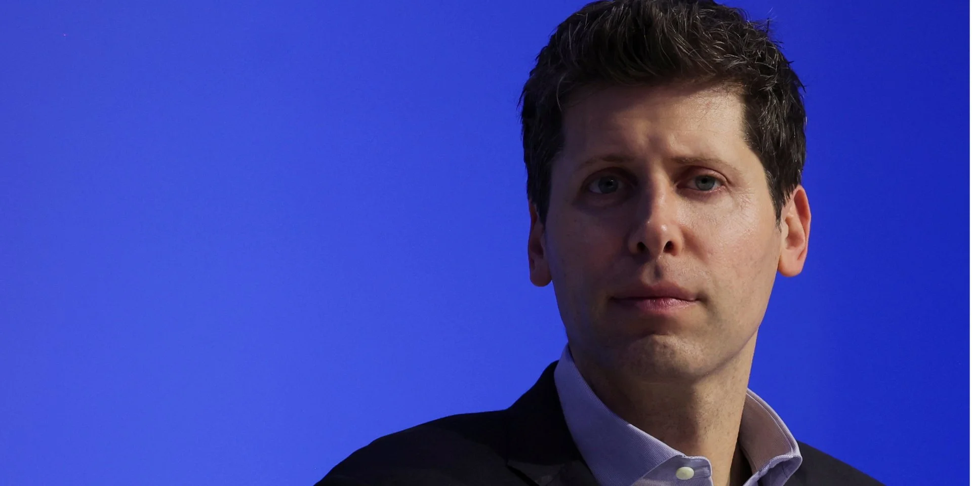 Openai — Сэма Альтмана уволили с должности гендиректора компании Nv