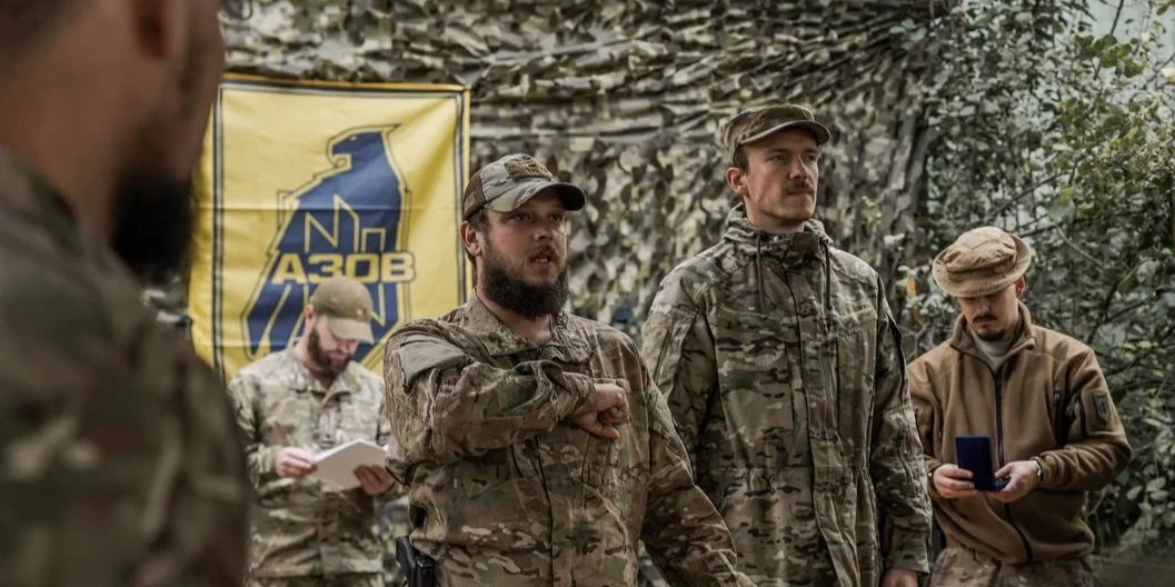 How Ukrainian military looks for new approaches to recruitment ...