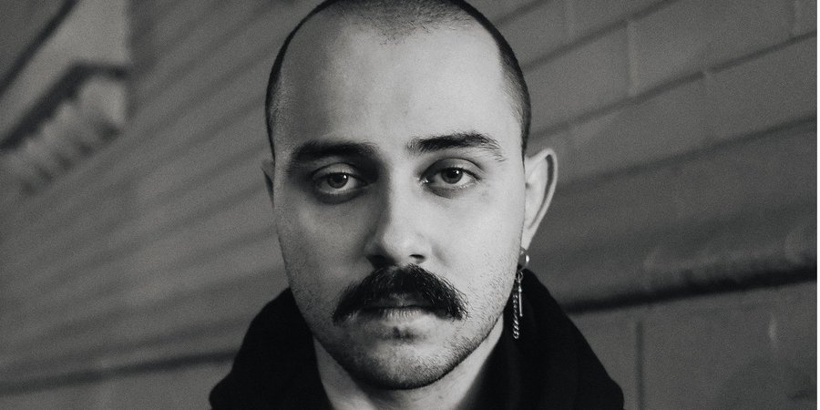 Ukrainian hip-hopper OTOY lost his second brother at the front / The New Voice of Ukraine