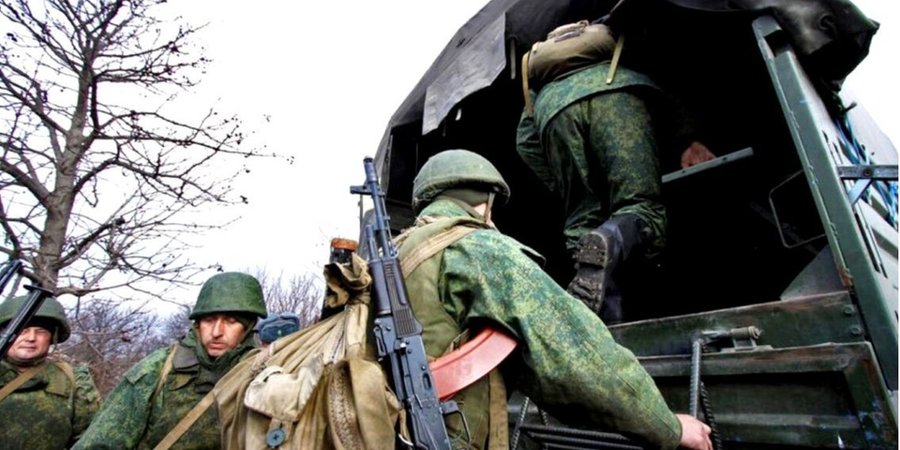 Russian military faces surge in desertion cases, sends soldiers back to ...