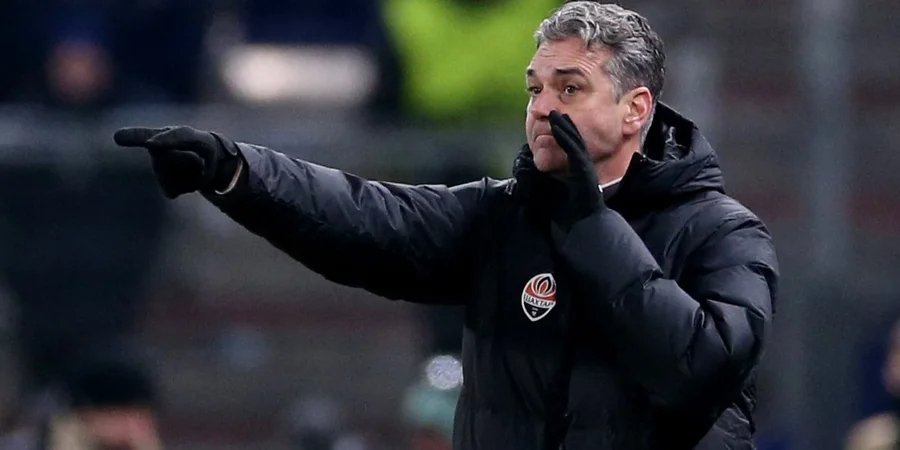 Shakhtar’s triumph: Pusic confident in Champions League playoffs bid ...