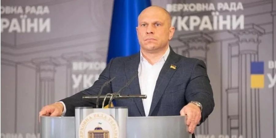 New details on assassination of traitor MP Kyva revealed / The New ...