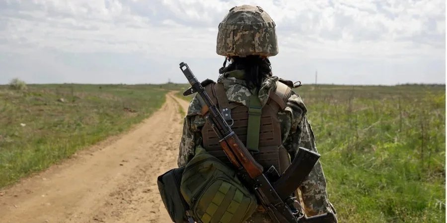 Russian propaganda lies about mass conscription of women in Ukraine ...